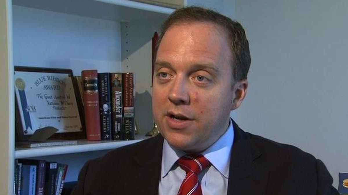 Who Is This Syrian Defector? | PBS NewsHour | THIRTEEN - New York ...