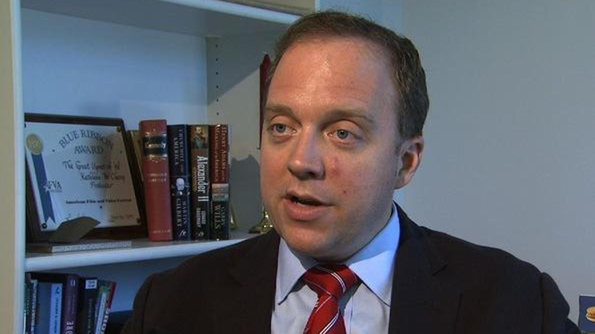 Who Is This Syrian Defector? | PBS NewsHour | THIRTEEN - New York ...