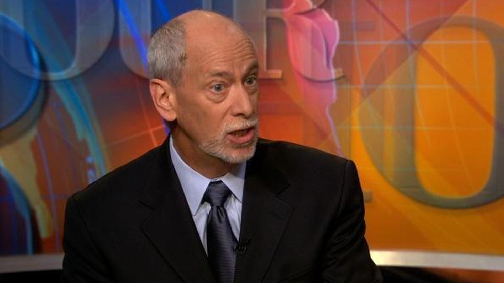 'Disturbing' Report Finds 31 Million U.S. Kids Close to... | PBS ...