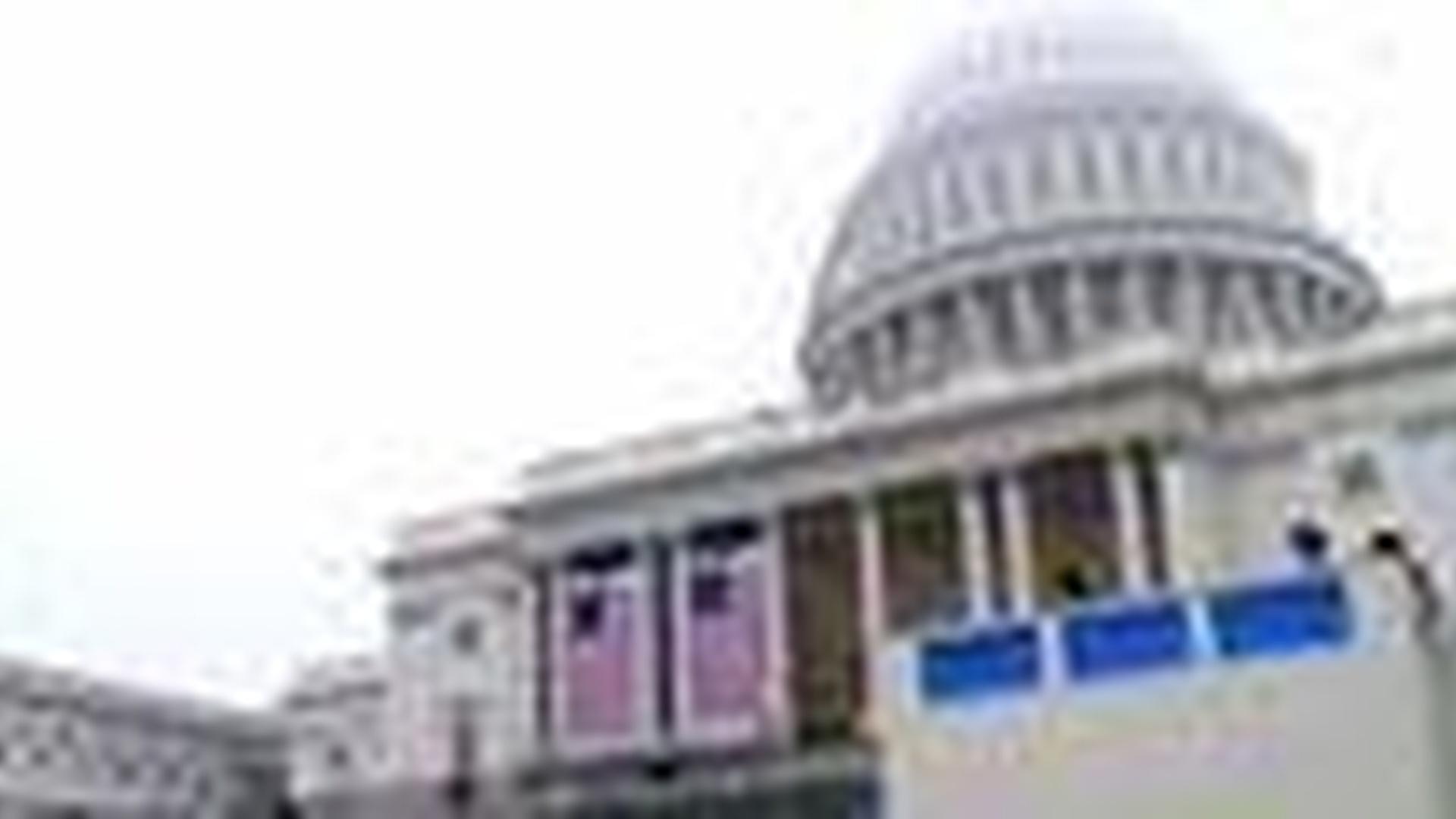 Fundraising Changes for Presidential Inauguration Ceremonies | PBS ...