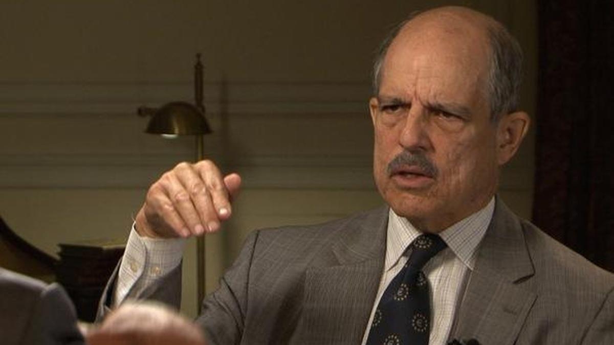 Neil Barofsky on 'Foaming the Landing' for Banks | PBS NewsHour ...