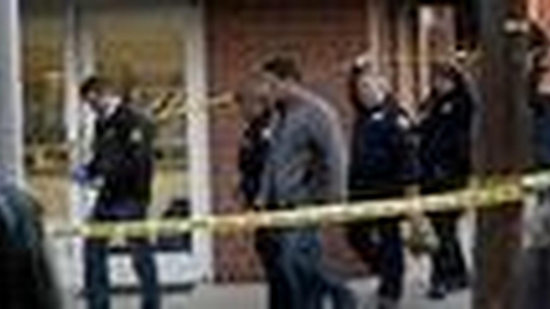 Offering Protection for Kids in the Wake of Shooting | PBS NewsHour ...