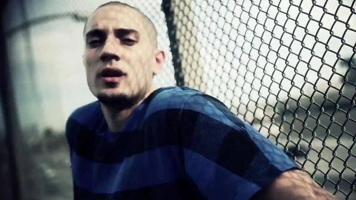 Conversation: Syrian-American Rapper Omar Offendum | PBS NewsHour ...