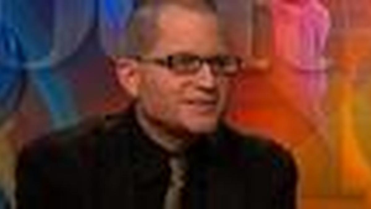 Extended Interview: Poet Christian Wiman | PBS NewsHour | THIRTEEN ...