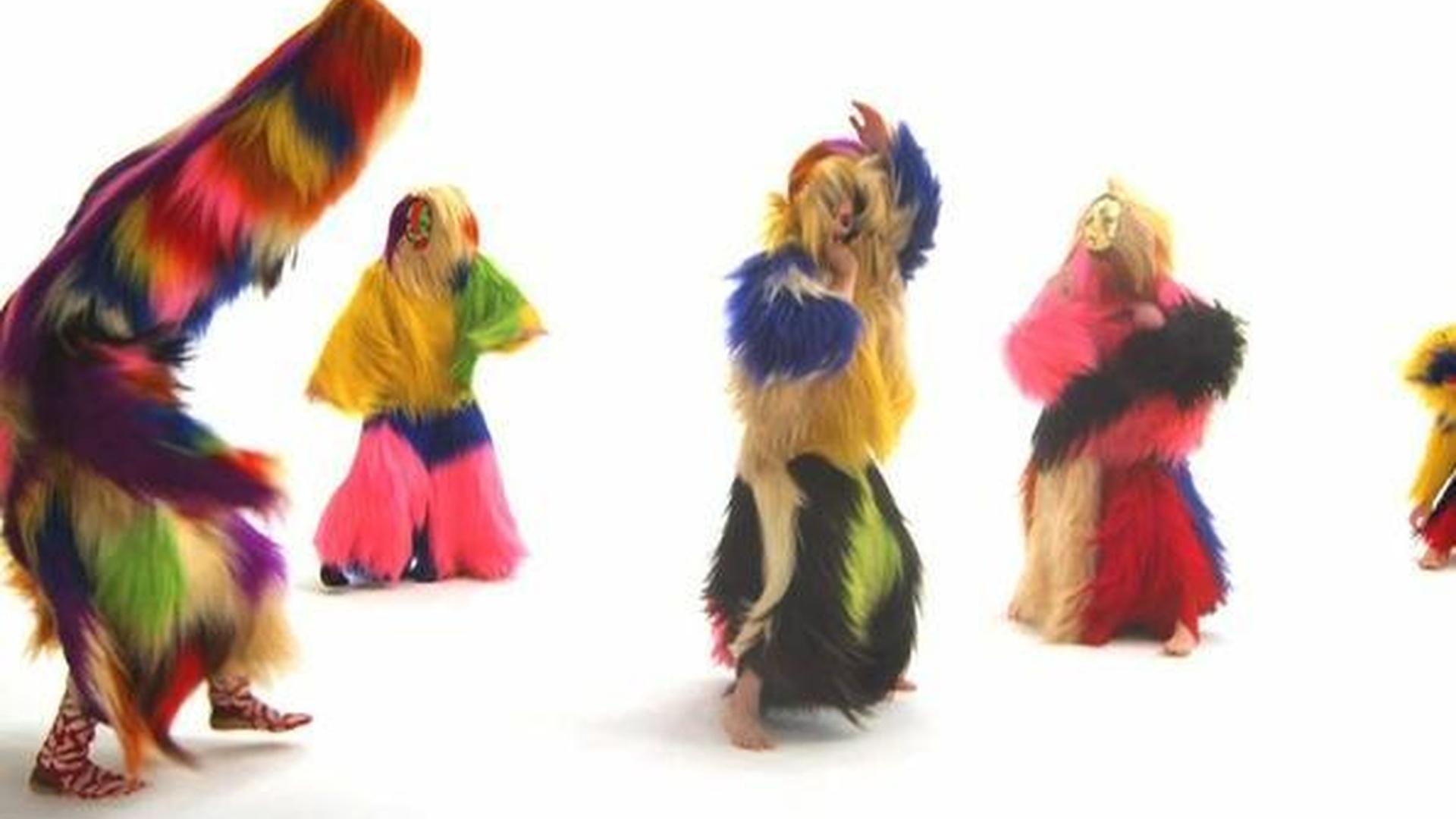Nick Cave Brings Art, Sculpture to Life With 'Soundsuits' | PBS ...