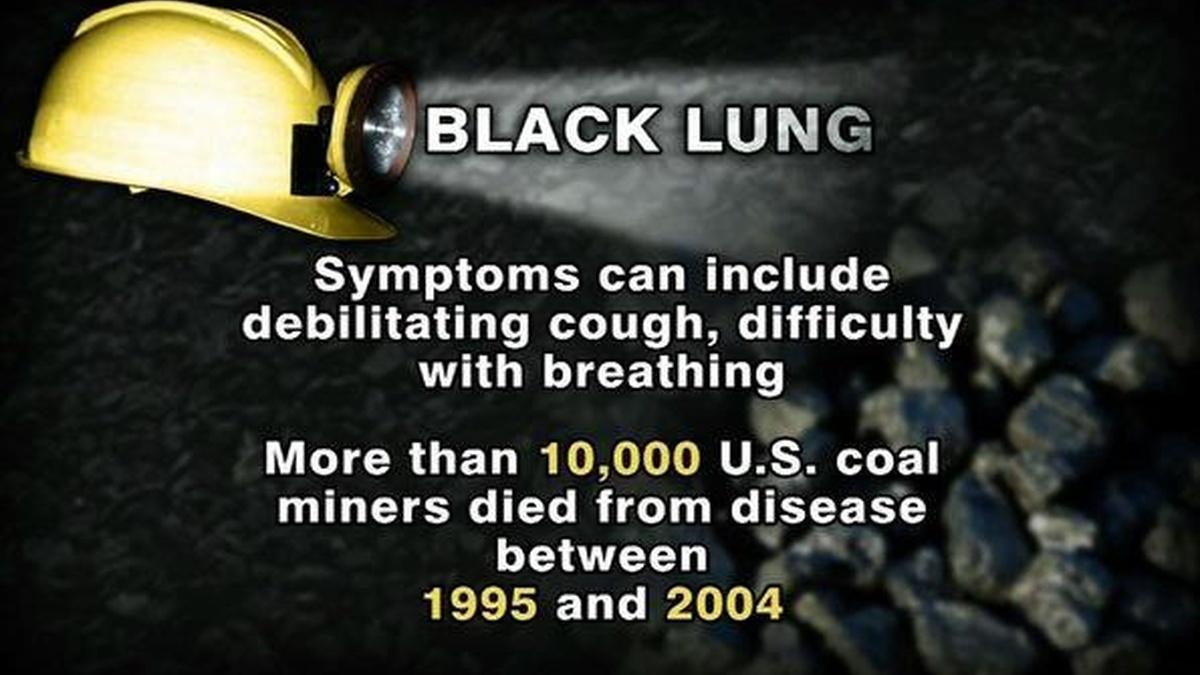 Deadly Black Lung Disease Rises Among Coal Miners | PBS NewsHour ...