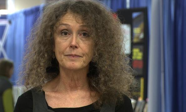 PBS NewsHour - Weekly Poem: 'See You Tomorrow Night' by Terri Witek ...