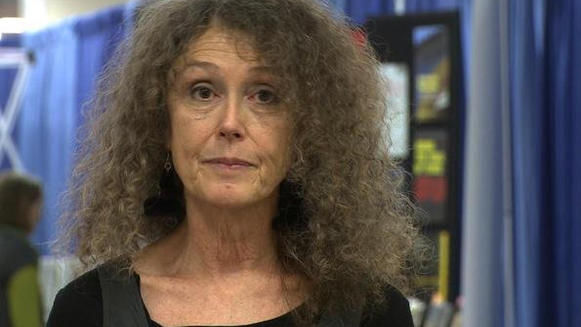 Weekly Poem: 'See You Tomorrow Night' by Terri Witek | PBS NewsHour ...