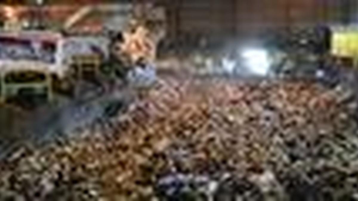 San Francisco on Track to Become Zero Waste City | PBS NewsHour ...