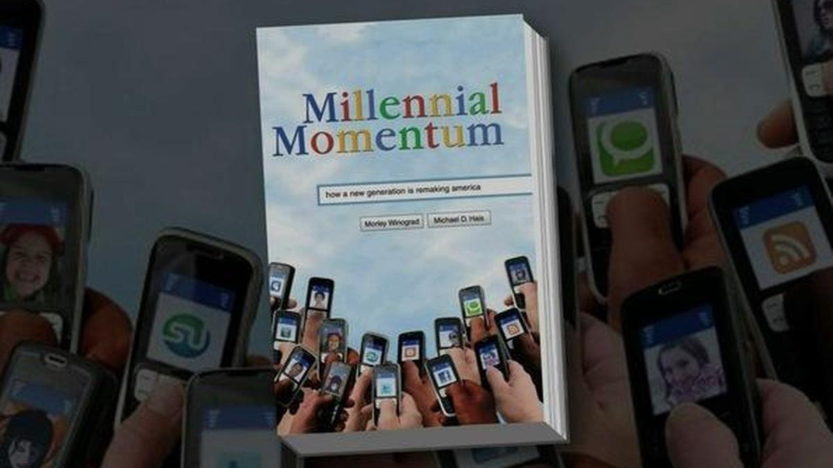 New Book Explores How Millennials Shape American Life,... | PBS ...