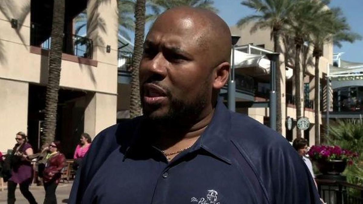 With Political Polarization High, People Say 'Listen to Me' | PBS ...