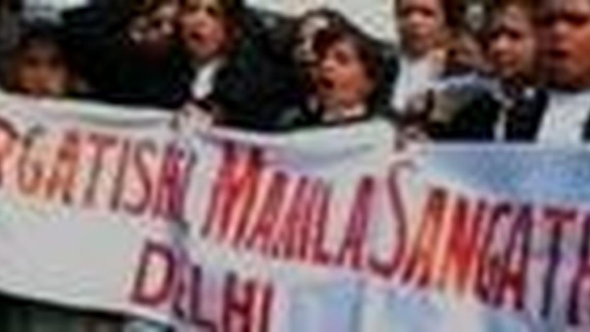 Six Men Charged With Murder, Kidnapping in Brutal Gang Rape | PBS ...