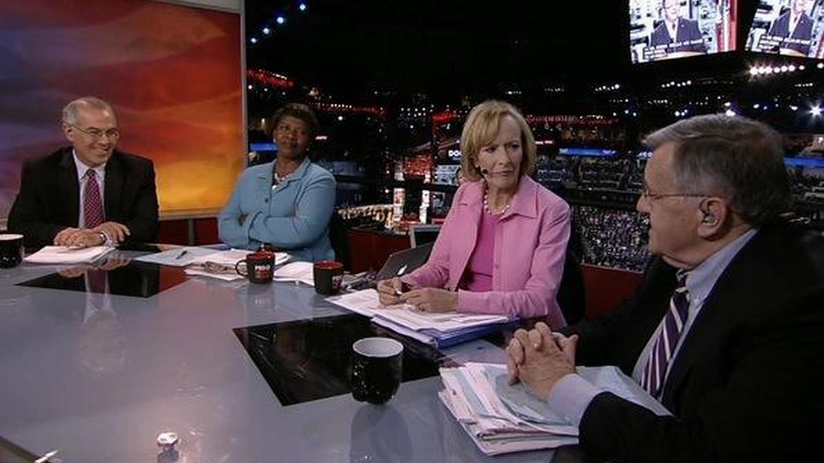 Shields, Brooks on Pat Quinn, Stagecraft, Obama 'Second Act' | PBS ...