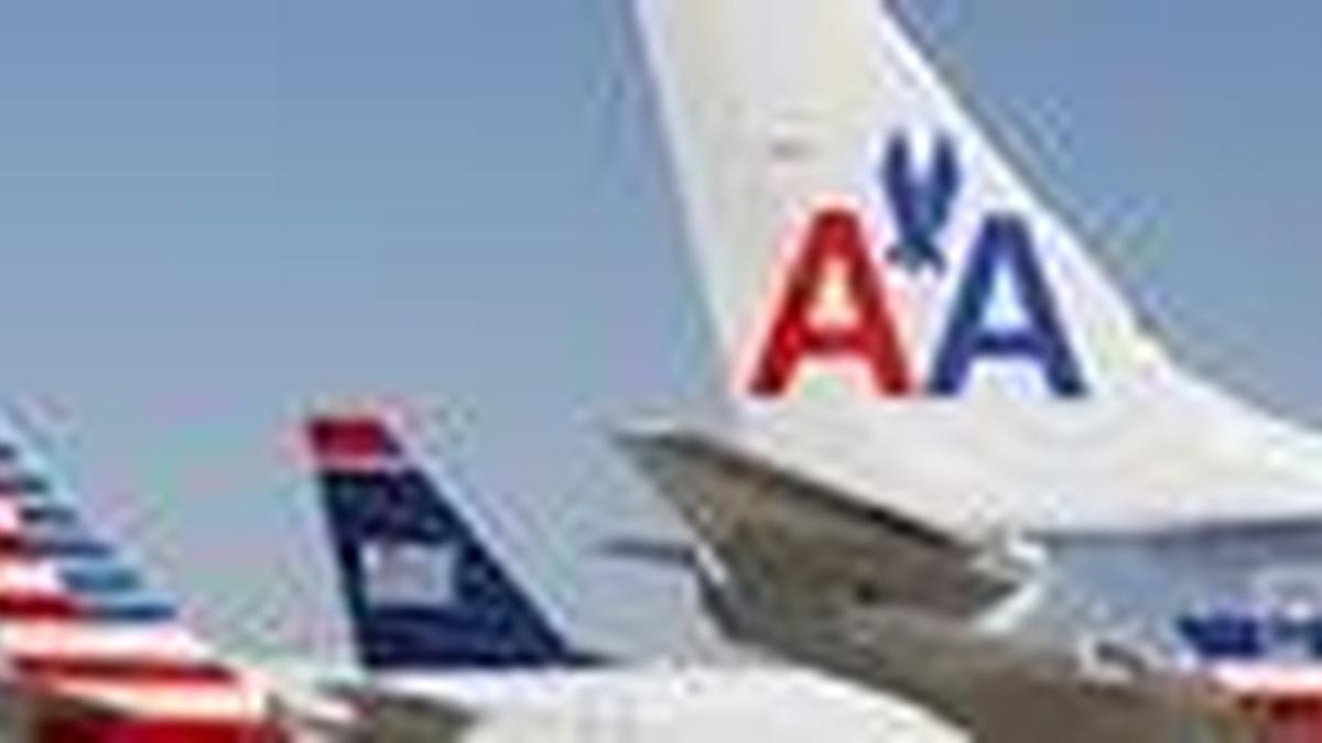 What Does the $11 Billion Dollar Airline Merger Mean? | PBS NewsHour ...