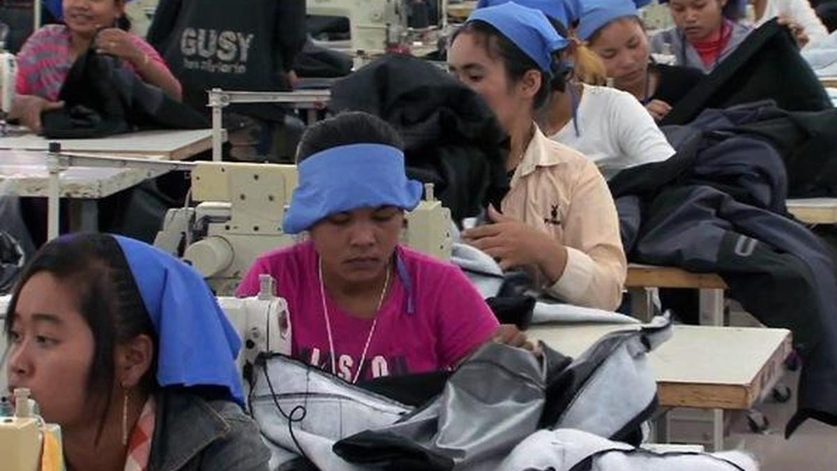 Are Western Consumers Willing to Pay More for Apparel? | PBS NewsHour ...