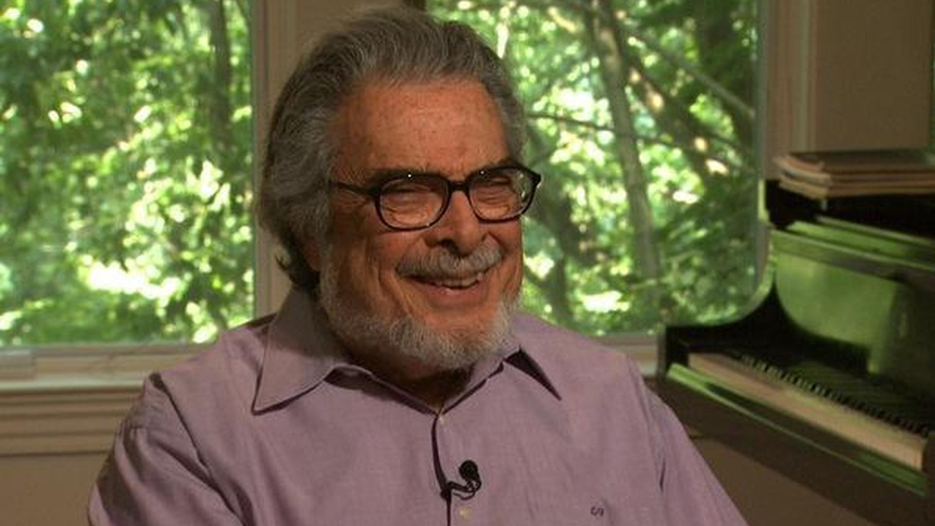 Extended Interview: Leon Fleisher | PBS NewsHour | THIRTEEN - New York ...