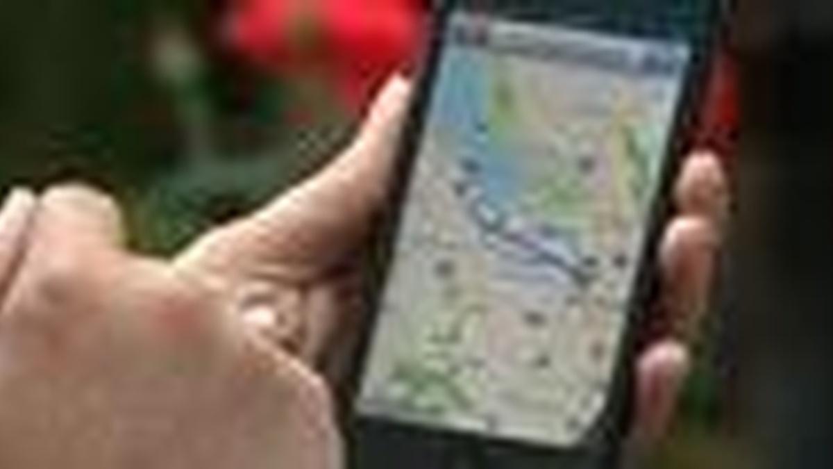 Seeing the World in a Different Way Through Digital Maps | PBS NewsHour ...