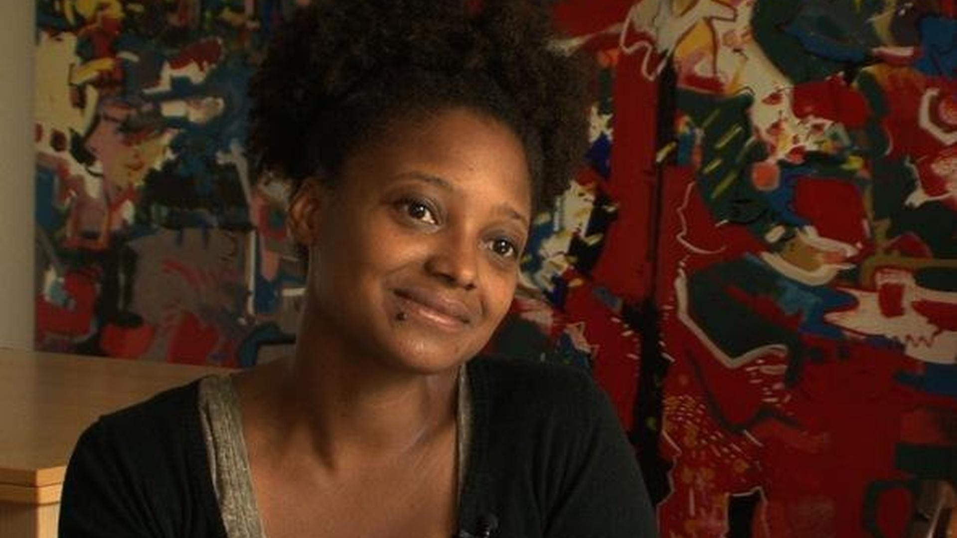 Weekly Poem: From 'My God, It's Full of Stars' by Tracy... | PBS ...