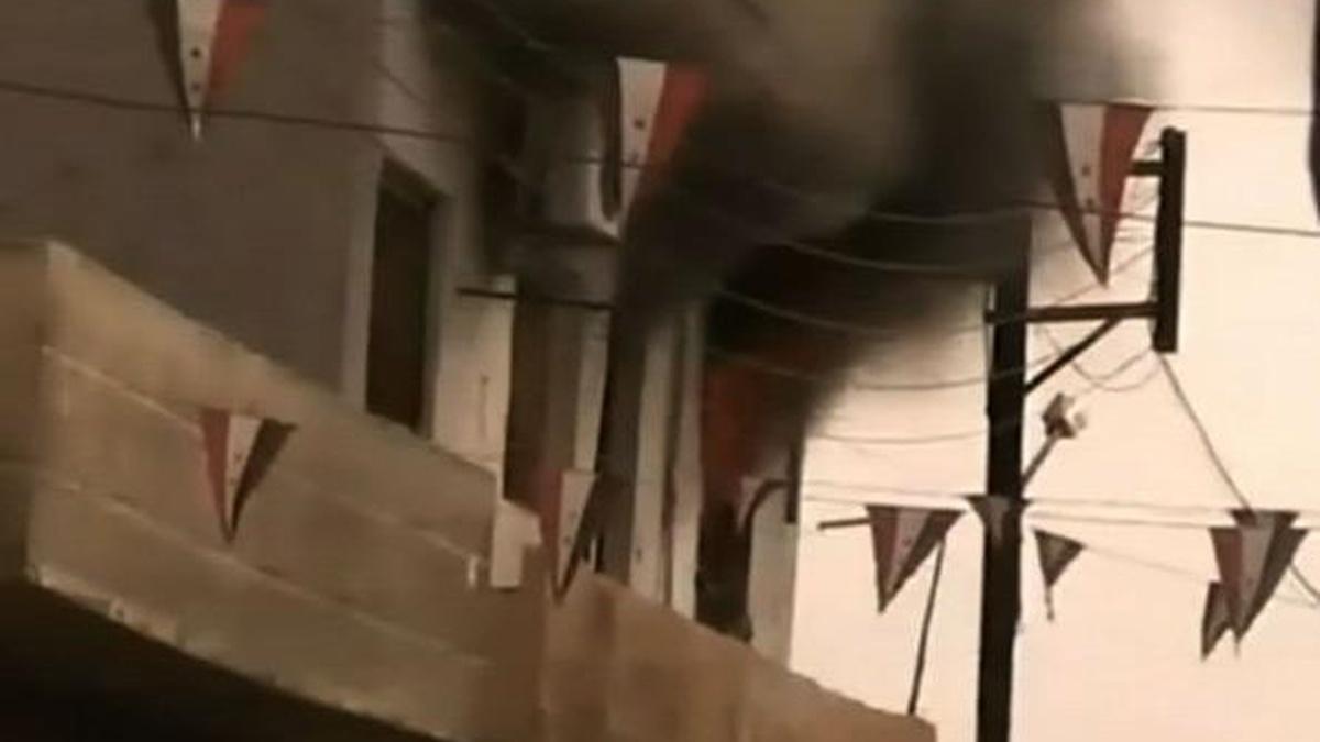 As Arab Pressure Intensifies on Syria, What's Next for... | PBS ...