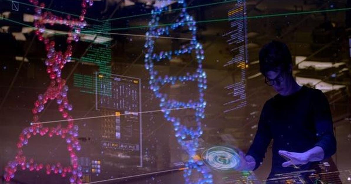 PBS News Hour | Science of Superheroes | Season 2012 | PBS