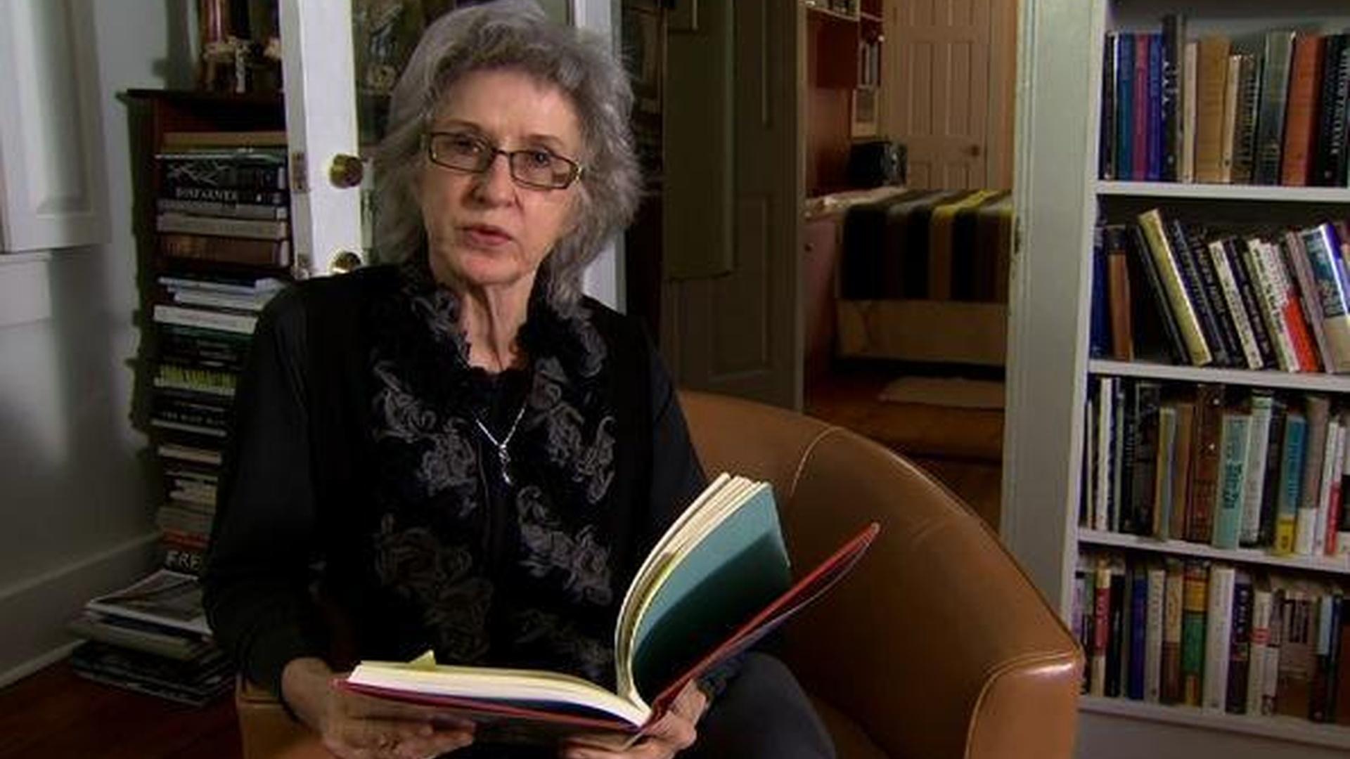 Poet CD Wright Weaves History, Reporting, Storytelling in... | PBS ...