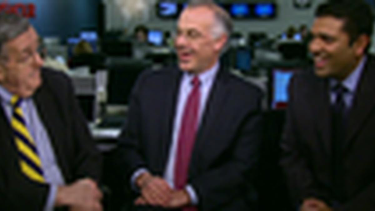 Doubleheader: Shields, Brooks on X Tax, Hoosiers and Irish | PBS ...