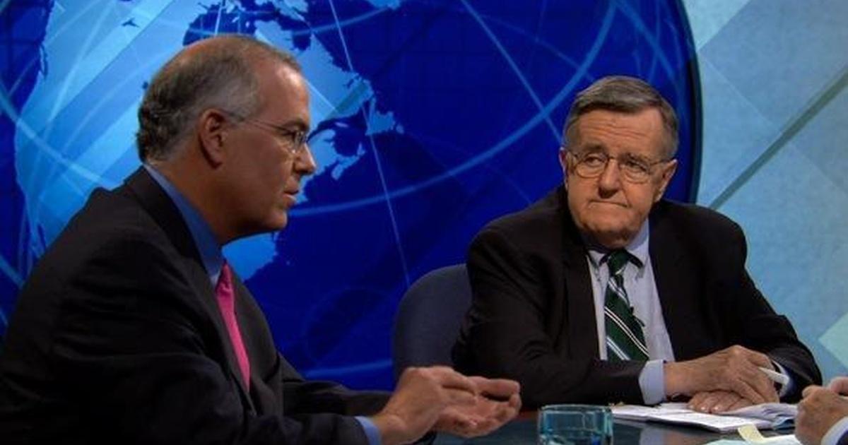 PBS NewsHour | Friday, September 2, 2011 | Season 2011 | PBS