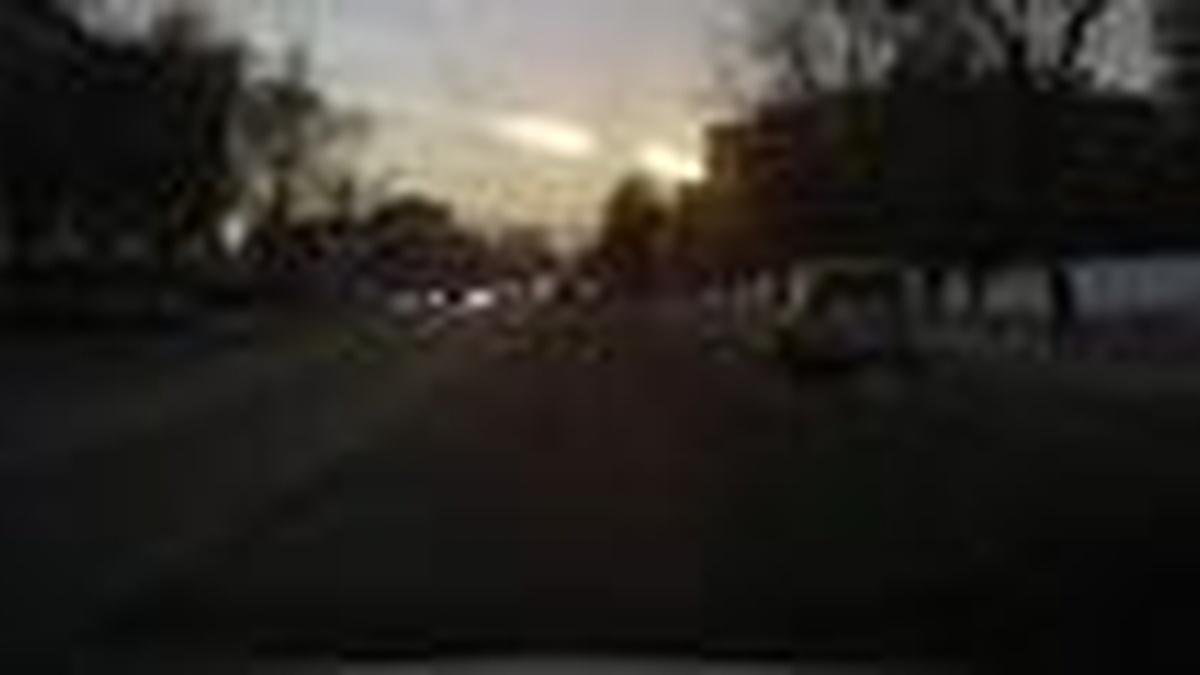 Asteroid Careens by as Meteor Delivers 'Buzz Cut' to Earth | PBS ...