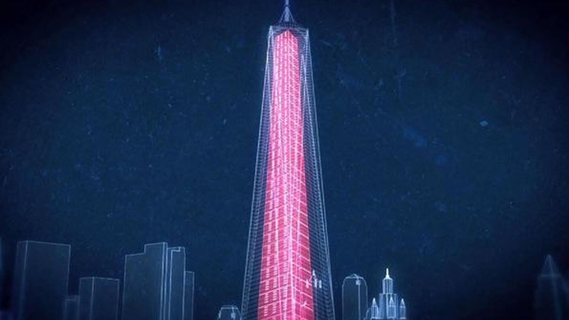 How Has Skyscraper Design Changed Since 9/11? | PBS NewsHour | THIRTEEN ...