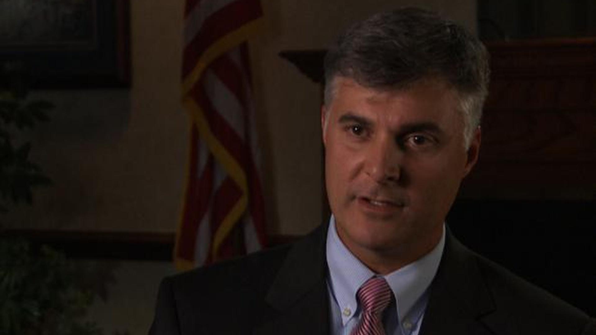 Ala.'s Sen. Beason on Aborigines, 'the Clip' | PBS NewsHour | THIRTEEN ...