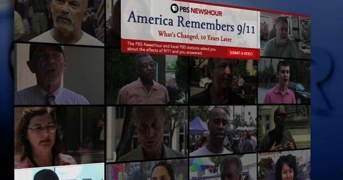 America Remembers 9/11: Your Answers on What's Changed | Season 2011 ...