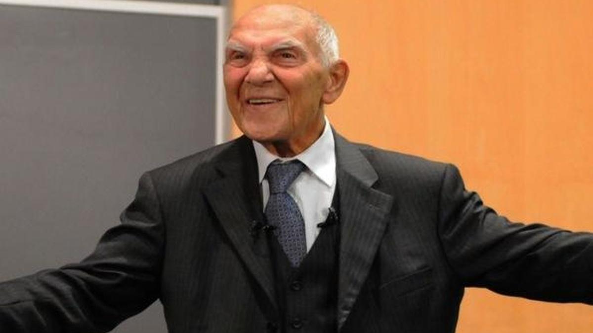 Ex-French Resistance Fighter Hessel: 'It Is Good for Us... | PBS ...