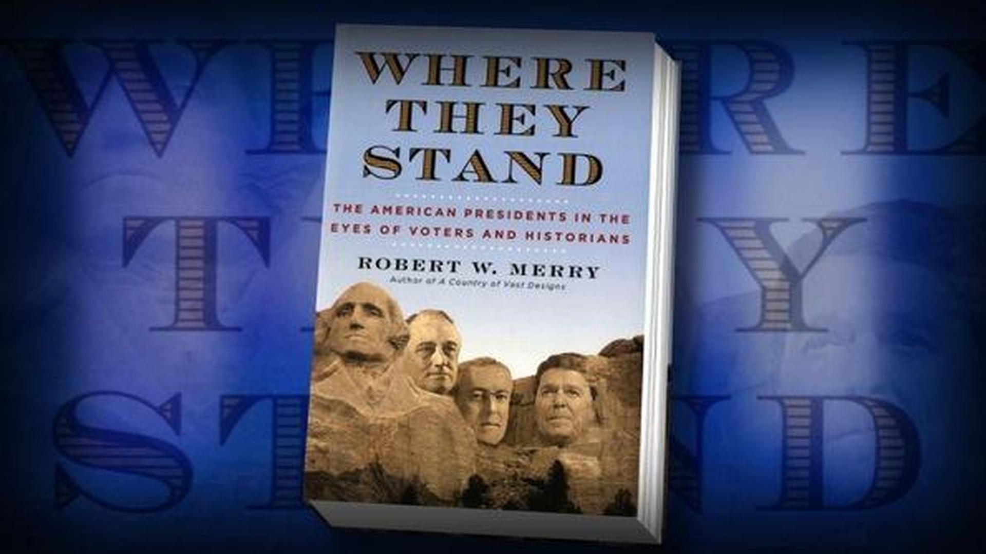 How Voters, Pollsters and Historians Judge Presidents | PBS NewsHour ...