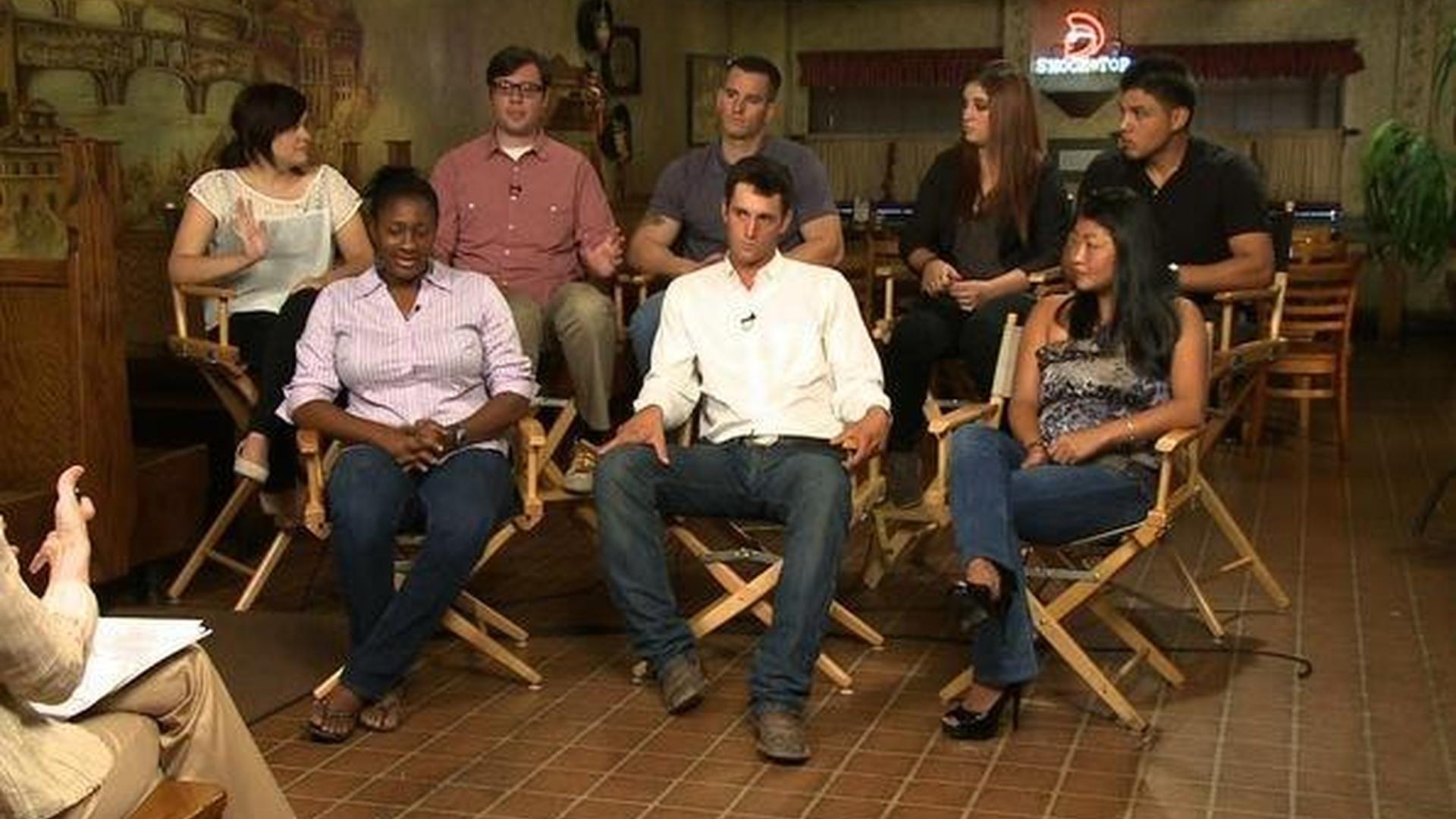 Young People Reflect on How 9/11 Shaped Generation | PBS NewsHour ...