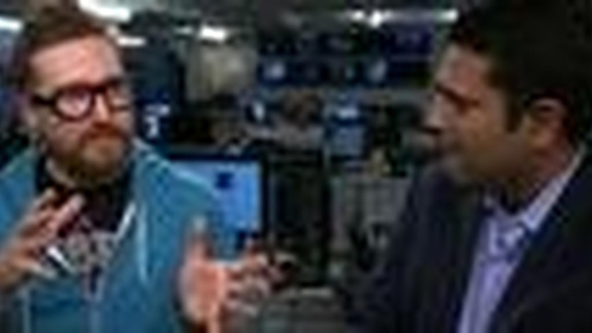 Talking Tech With Harper Reed, Obama Campaign's Former CTO | PBS ...