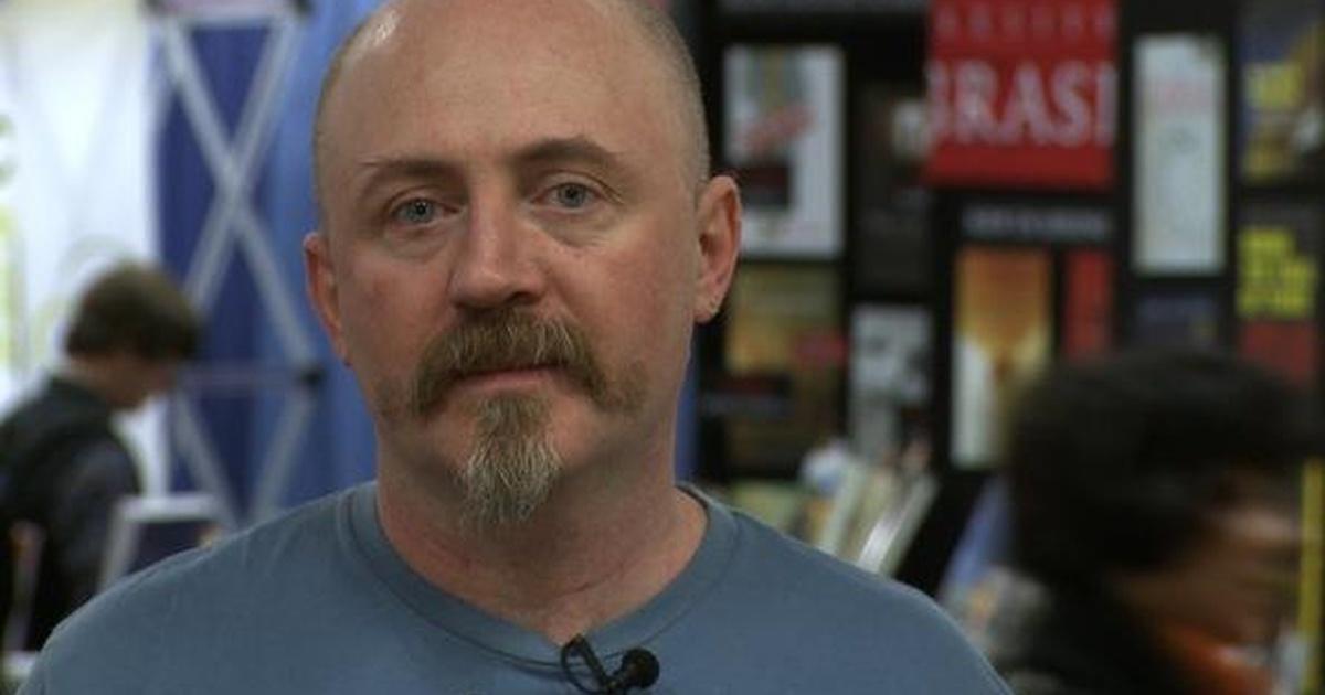 PBS News Hour | Weekly Poem: Sean Thomas Dougherty Reads 'Arias ...