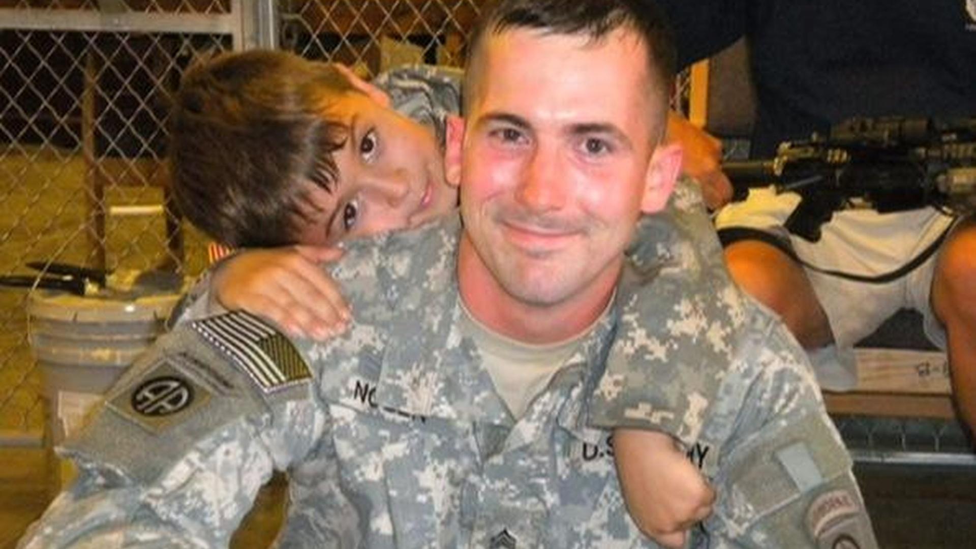 Decade of War Takes Major Physical, Mental Toll on U.S.... | PBS ...