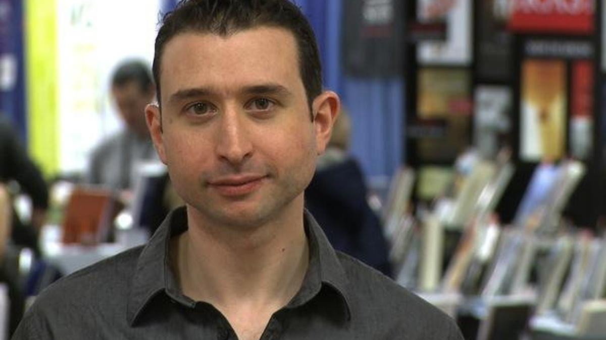 Weekly Poem: 'Elegy VII (Last Moment)' by Jason Schneiderman | PBS ...