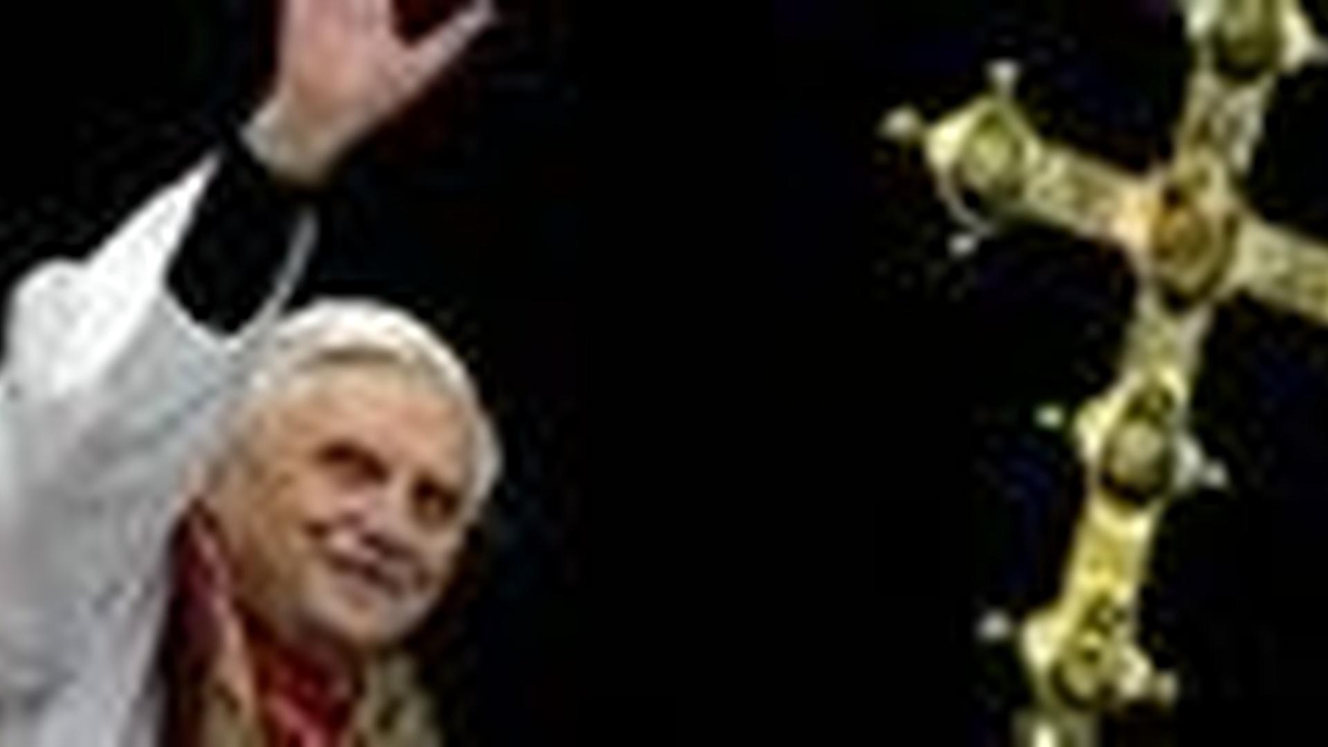 Examining Pope Benedict's Legacy, and Leadership Challenges | PBS ...