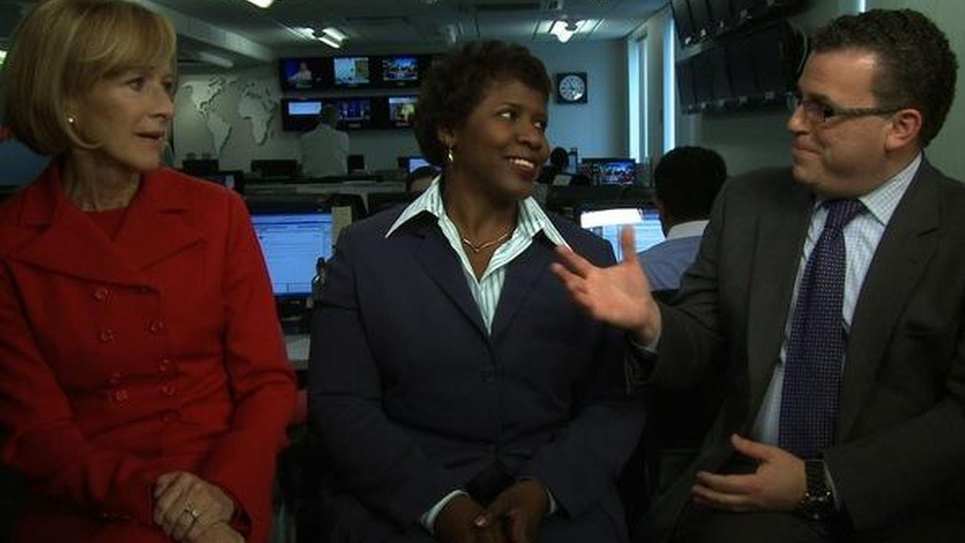 Political Checklist: Shifting GOP Primary Calendar and... | PBS ...