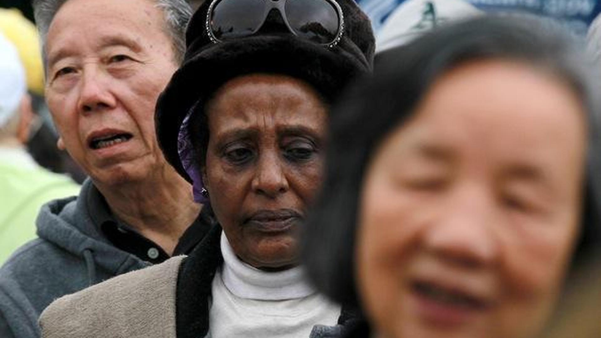 Social Security Recipients to Get 3.6% Boost, but How... | PBS NewsHour ...