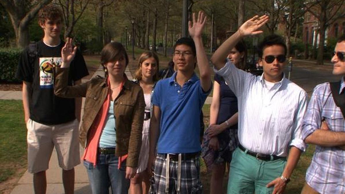 Why Does Yale Cost $55,000 a Year? | PBS NewsHour | THIRTEEN - New York ...