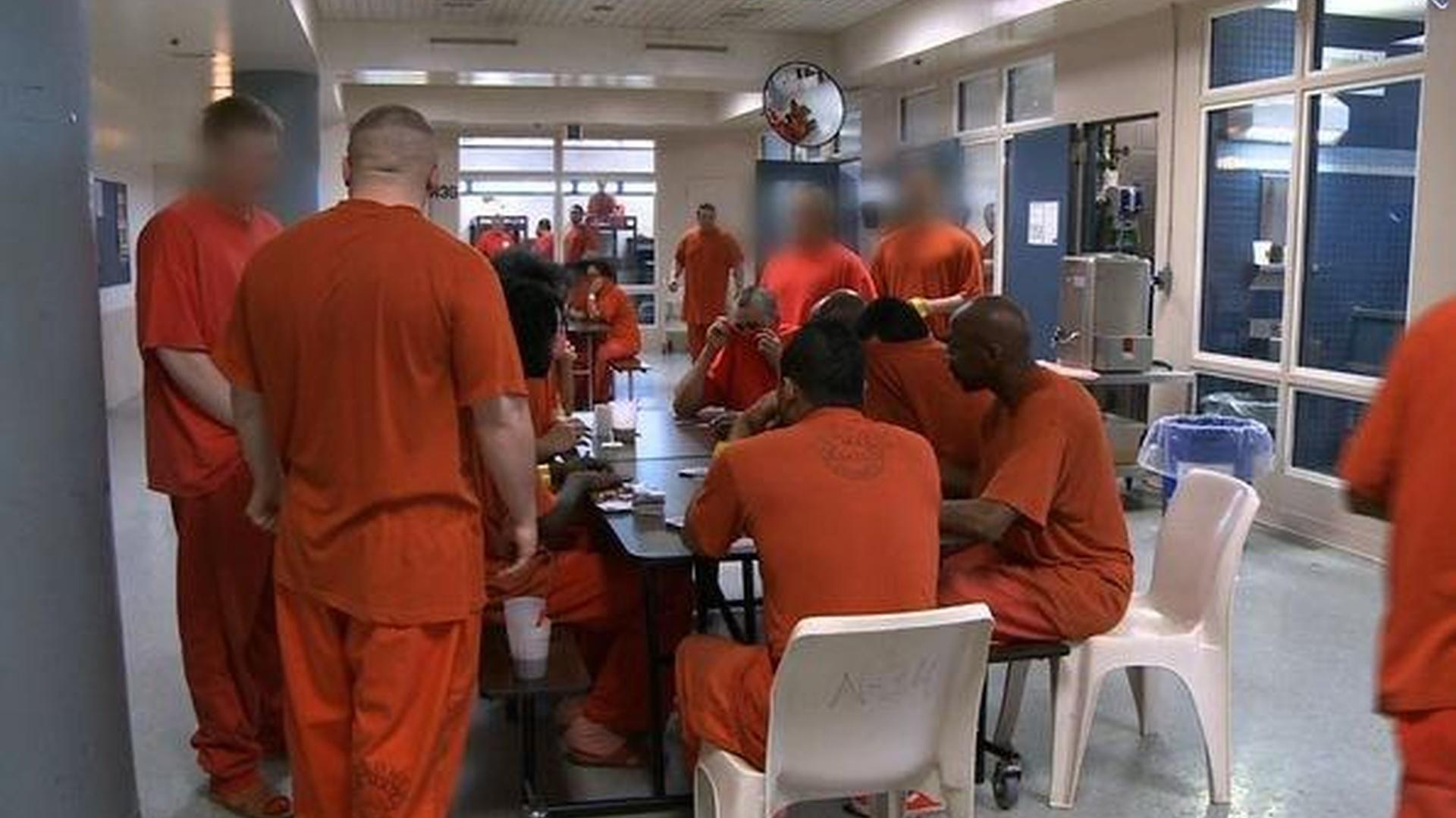 Calif. Faces Tough Choices on Overcrowded Prisons | PBS NewsHour ...