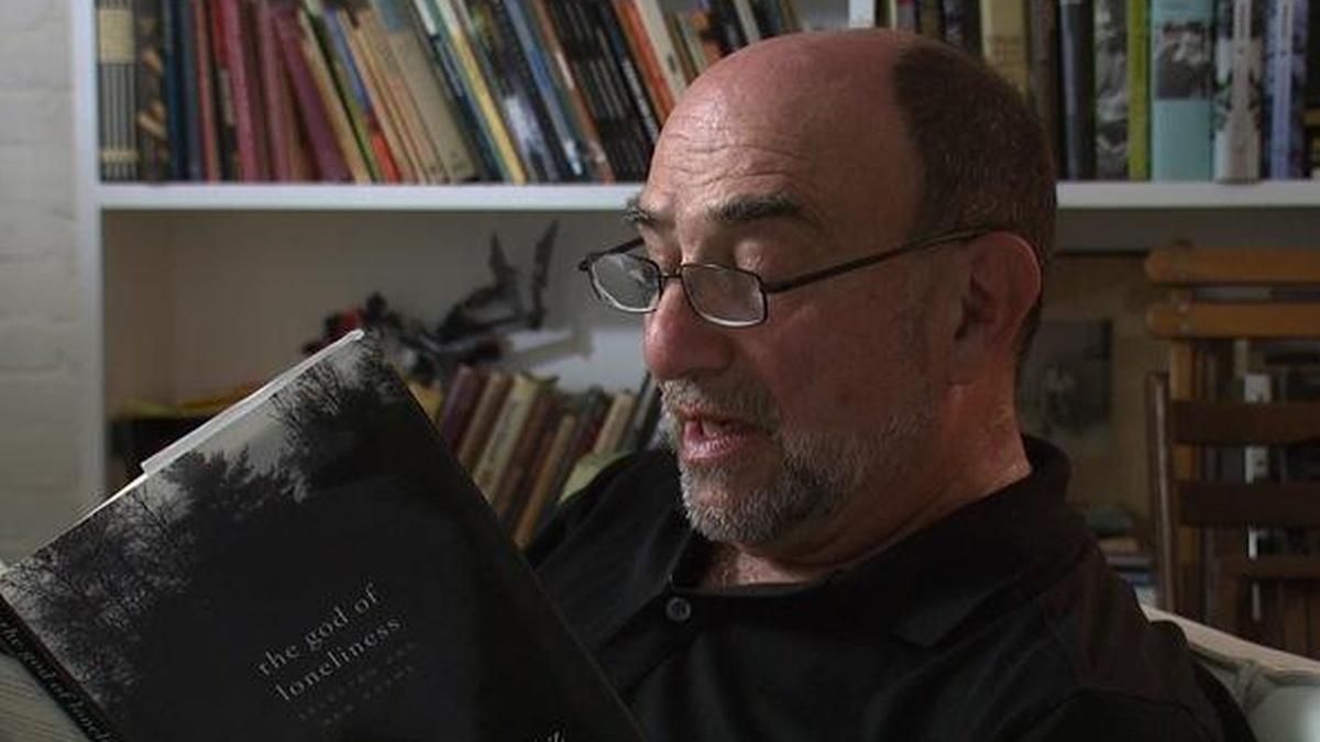 Poet Philip Schultz Shares His Work | PBS NewsHour | THIRTEEN - New ...