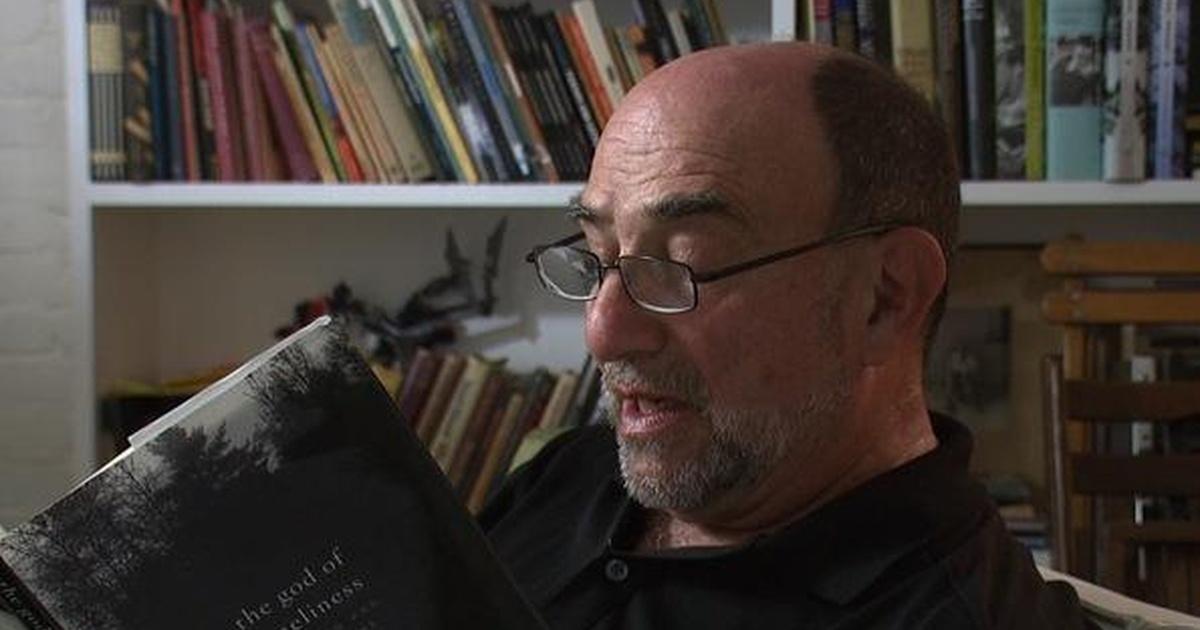 PBS News Hour | Poet Philip Schultz Shares His Work | Season 2011 | PBS