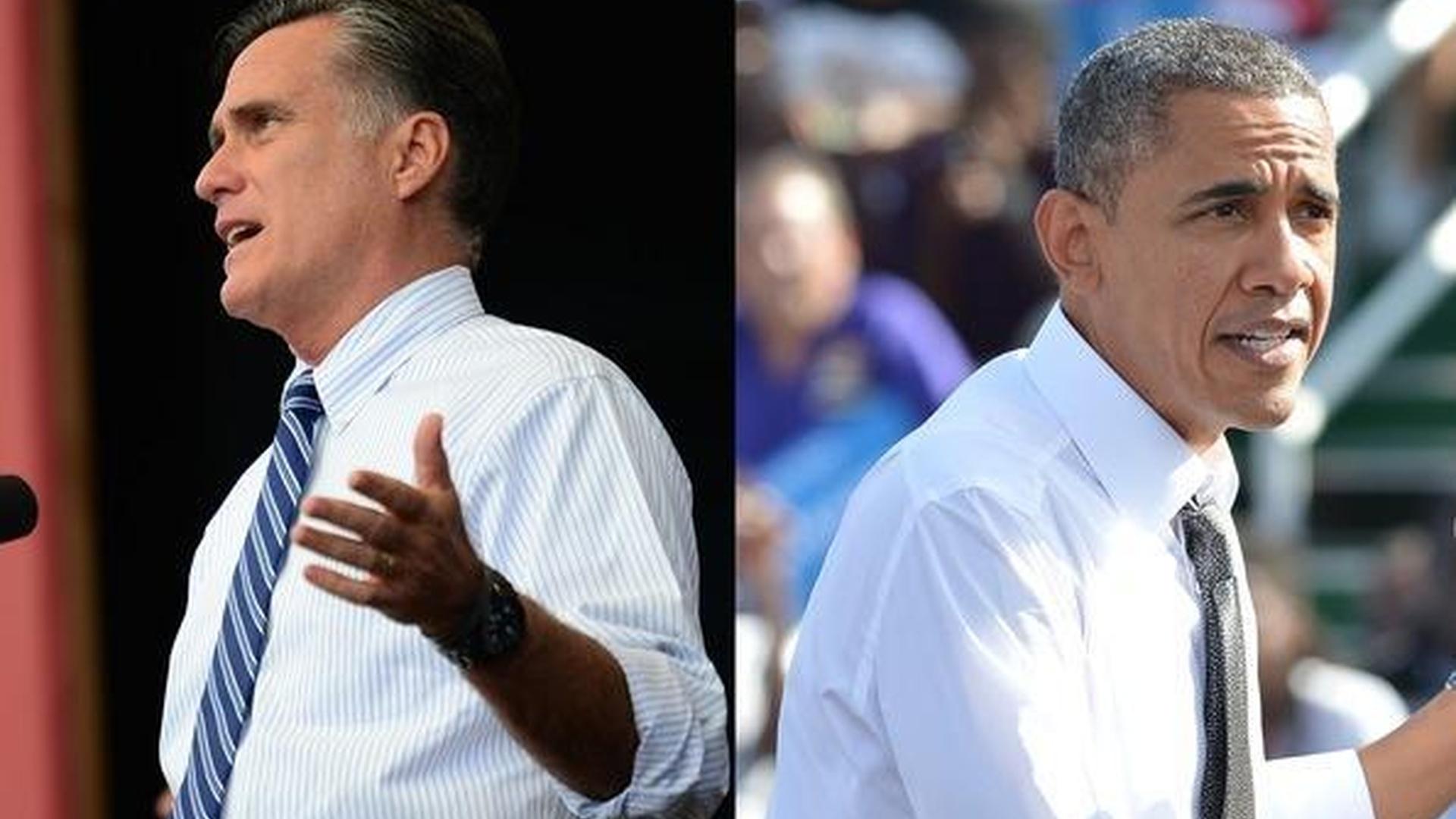 After Final Debate, Candidates Start Swing State Sprint | PBS NewsHour ...