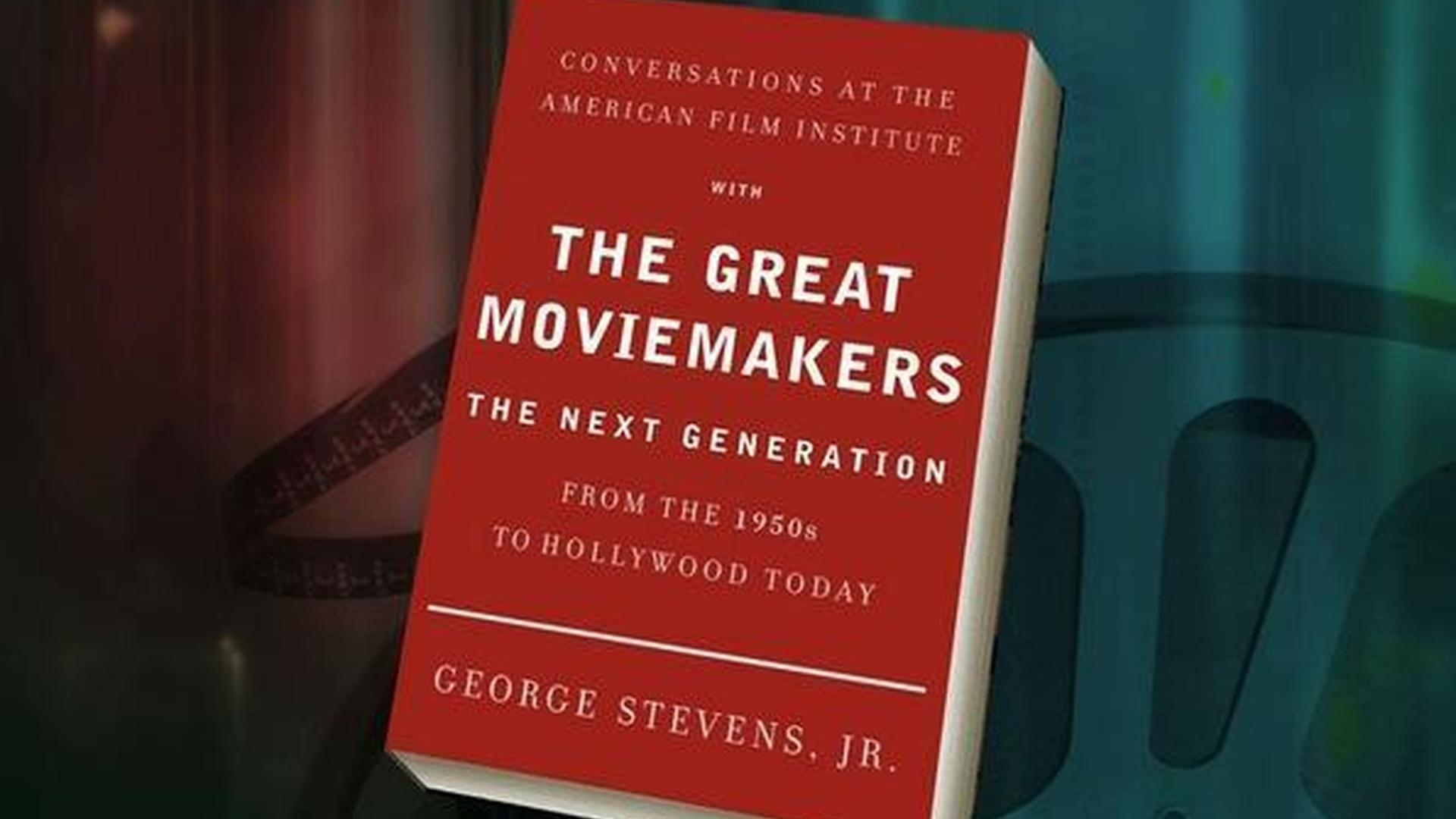 New Book Offers Stories from Cinema's Great Directors | PBS NewsHour ...