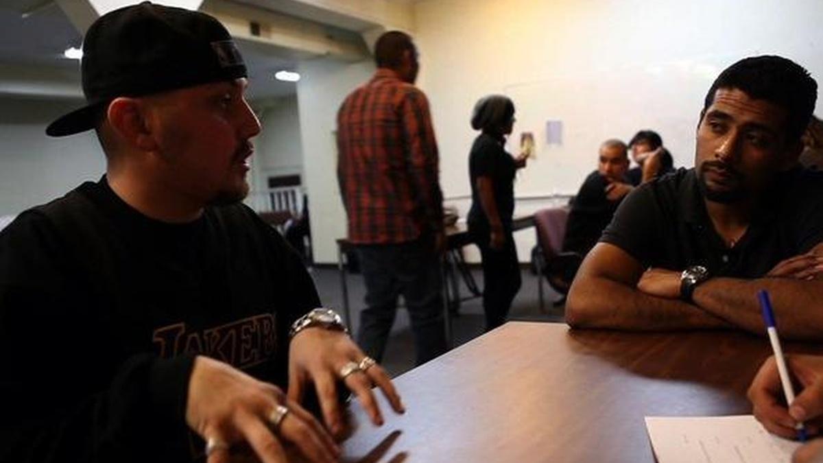 Gang Member-Turned-Ph.D. Mentors Youth on the Fringes | PBS NewsHour ...