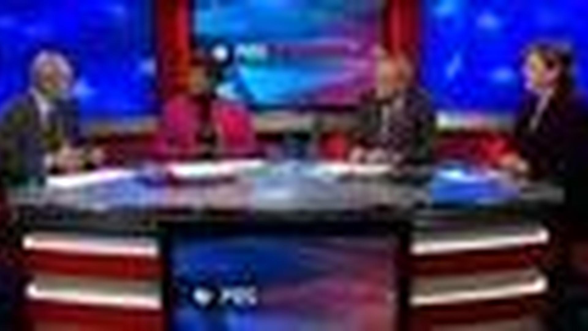 On Eve of Election, Making Campaign Assessments, Predictions | PBS ...