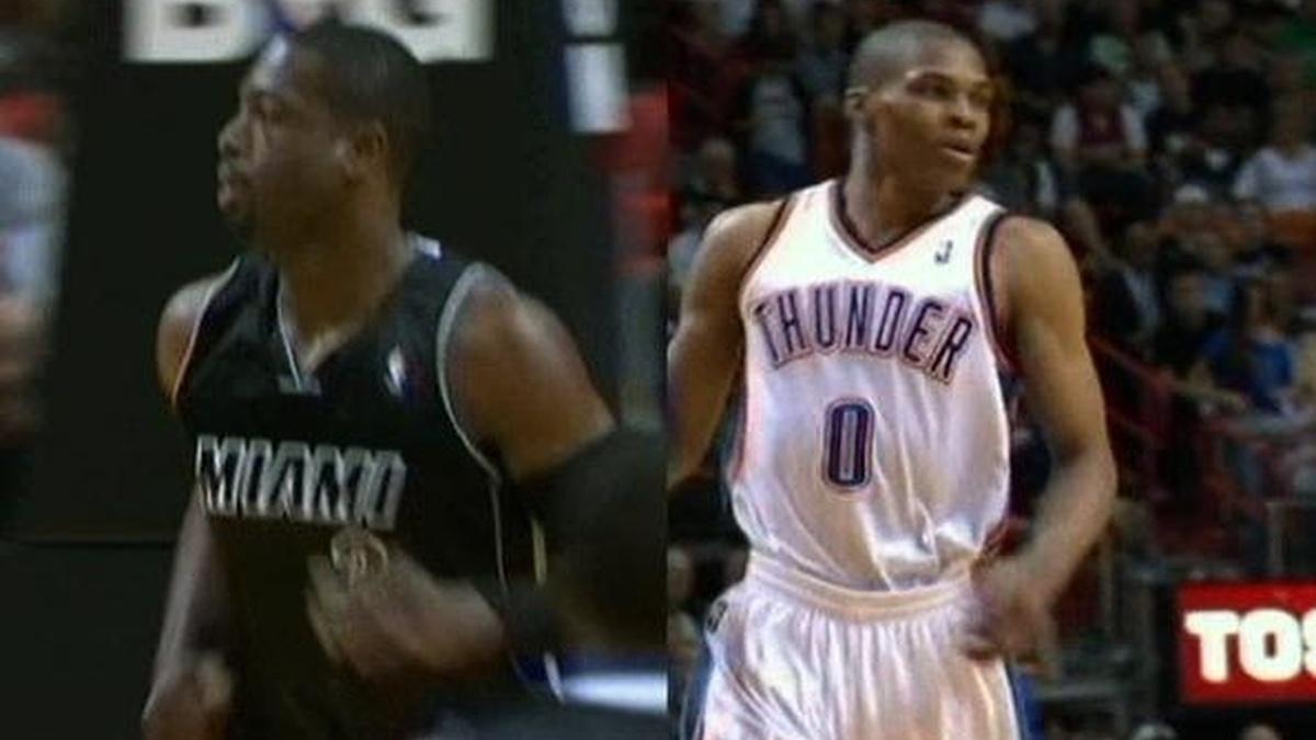 NBA Finals a Contrast of Brash, Humble Teams | PBS NewsHour | THIRTEEN ...